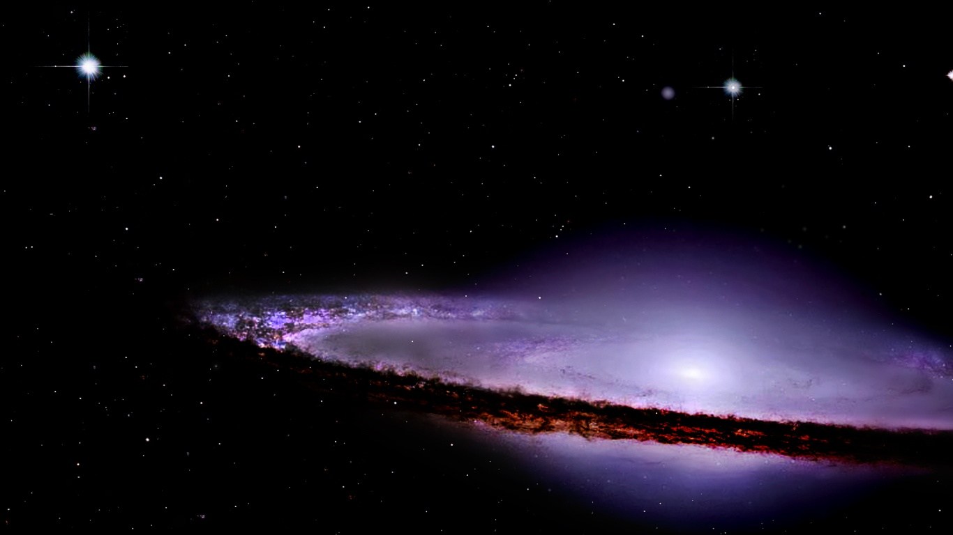 Sombrero Galaxy Sombrero Galaxy